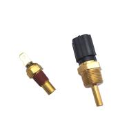 China New MD177572 Engine Coolant Temperature Sensor Auto Part for Chrysler for Dodge Mitsubishi Trucks Steel Metal Material for sale