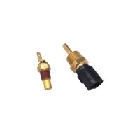 China New MD177572 Engine Coolant Temperature Sensor Auto Part for Chrysler for Dodge Mitsubishi Trucks Steel Metal Material for sale