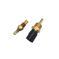 China New MD177572 Engine Coolant Temperature Sensor Auto Part for Chrysler for Dodge Mitsubishi Trucks Steel Metal Material for sale