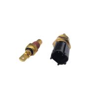 China New MD177572 Engine Coolant Temperature Sensor Auto Part for Chrysler for Dodge Mitsubishi Trucks Steel Metal Material for sale