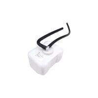 China Best Quality Mitsubishi Pajero Montero V31V33V43V45 Coolant Recovery Tank New Expansion Tank with Water Drain Pipes for sale
