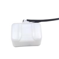 China Best Quality Mitsubishi Pajero Montero V31V33V43V45 Coolant Recovery Tank New Expansion Tank with Water Drain Pipes for sale