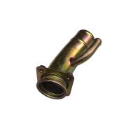 China Mitsubishi Montero Pajero V31V33V43 MB846270 New Auto Parts Fuel Filler Pipe Funnel for Engine Fuel System Components for sale