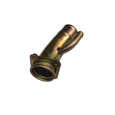 China Mitsubishi Montero Pajero V31V33V43 MB846270 New Auto Parts Fuel Filler Pipe Funnel for Engine Fuel System Components for sale