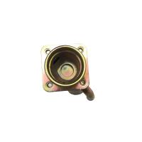 China Mitsubishi Montero Pajero V31V33V43 MB846270 New Auto Parts Fuel Filler Pipe Funnel for Engine Fuel System Components for sale