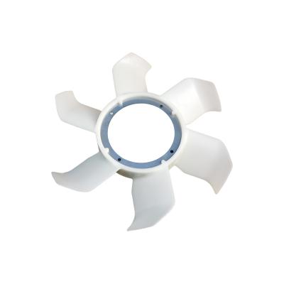 China Mitsubishi Montero/Pajero 01- Original New Radiator Fan Blade MD356866 for Engine Application Cooling System for sale
