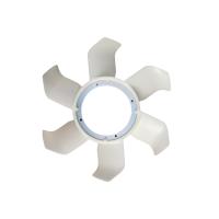 China Mitsubishi Montero/Pajero 01- Original New Radiator Fan Blade MD356866 for Engine Application Cooling System for sale
