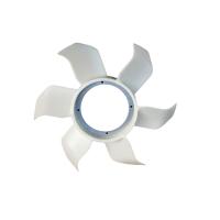 China Mitsubishi Montero/Pajero 01- Original New Radiator Fan Blade MD356866 for Engine Application Cooling System for sale