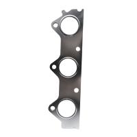 China Mitsubishi 6G72/V43/V73/V93 24V Engine Exhaust Branch Interface Pad New OEM Steel Cylinder Head Gaskets for PAJERO MR281721 for sale
