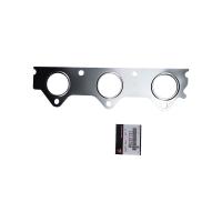 China Mitsubishi 6G72/V43/V73/V93 24V Engine Exhaust Branch Interface Pad New OEM Steel Cylinder Head Gaskets for PAJERO MR281721 for sale