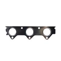 China Mitsubishi 6G72/V43/V73/V93 24V Engine Exhaust Branch Interface Pad New OEM Steel Cylinder Head Gaskets for PAJERO MR281721 for sale