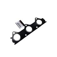China Mitsubishi 6G72/V43/V73/V93 24V Engine Exhaust Branch Interface Pad New OEM Steel Cylinder Head Gaskets for PAJERO MR281721 for sale