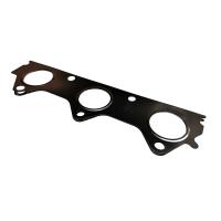 China Mitsubishi 6G72/V43/V73/V93 24V Engine Exhaust Branch Interface Pad New OEM Steel Cylinder Head Gaskets for PAJERO MR281721 for sale
