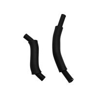 China Mitsubishi Pajero Montero V43V73V93V97 Engine Oil Cooler Feed Hose New Japanese Import Car Parts for Cooling Systems Models for sale