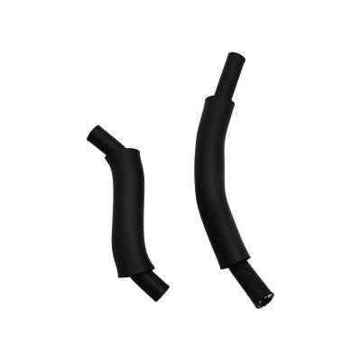 China Mitsubishi Pajero Montero V43V73V93V97 Engine Oil Cooler Feed Hose New Japanese Import Car Parts for Cooling Systems Models for sale