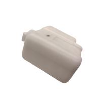 China Original Mitsubishi Montero Pajero Auto Parts New Radiator Condenser Tank Assy Model MR404879 Engine Components for sale