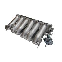 China Original Mitsubishi Pajero Montero V87V97 Accessories New Variable Intake Manifold Branch Pipe Inlet MN135871 Engine Accessory for sale