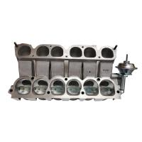 China Original Mitsubishi Pajero Montero V87V97 Accessories New Variable Intake Manifold Branch Pipe Inlet MN135871 Engine Accessory for sale