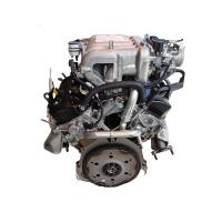 China Mitsubishi Pajero Montero V77 Auto Parts New 3.8L Standard Model 6G75 Engine Assembly Japan Imported 1000A438 for sale