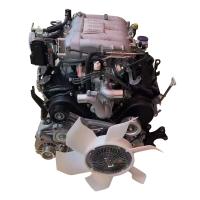 China Mitsubishi Pajero Montero V77 Auto Parts New 3.8L Standard Model 6G75 Engine Assembly Japan Imported 1000A438 for sale