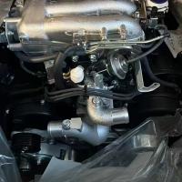 China Mitsubishi Pajero Montero V77 Auto Parts New 3.8L Standard Model 6G75 Engine Assembly Japan Imported 1000A438 for sale
