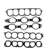 China Mitsubishi Pajero Montero V97V87 Comprehensive Engine Repair Kit New Oil Seal Gasket for 6G75 1000A669 Car Application for sale