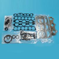 China Mitsubishi Pajero Montero V97V87 Comprehensive Engine Repair Kit New Oil Seal Gasket for 6G75 1000A669 Car Application for sale