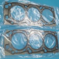 China Mitsubishi Pajero Montero V97V87 Comprehensive Engine Repair Kit New Oil Seal Gasket for 6G75 1000A669 Car Application for sale