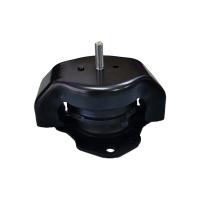 China Wholesale MR510056 Original Quality Auto Engine Mount Rubber Parts Hot Sale for Mitsubishi Pajero Montero V73V93V97 for sale