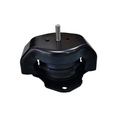 China Wholesale MR510056 Original Quality Auto Engine Mount Rubber Parts Hot Sale for Mitsubishi Pajero Montero V73V93V97 for sale