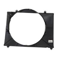 China Cooling Net Fan Shroud for Mitsubishi Pajero Montero V63 V73 V93 6G72 6G74 Engines Auto Part Accessory MR404898 MR993041 New for sale