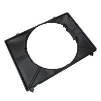 China Cooling Net Fan Shroud for Mitsubishi Pajero Montero V63 V73 V93 6G72 6G74 Engines Auto Part Accessory MR404898 MR993041 New for sale