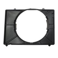 China Cooling Net Fan Shroud for Mitsubishi Pajero Montero V63 V73 V93 6G72 6G74 Engines Auto Part Accessory MR404898 MR993041 New for sale