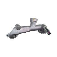 China High Quality Mitsubishi Montero Pajero V73 Auto Parts Cylinder Head Water By-Pass Pipe Engine Cooling Systems Thermostat for sale