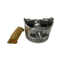 China High Quality STD Cylinder Aluminium Engine Piston New Condition for Mitsubishi V73 6G72 72S MD367099 Engine Parts for sale