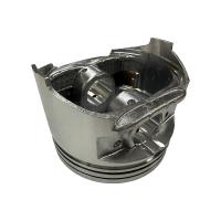China High Quality STD Cylinder Aluminium Engine Piston New Condition for Mitsubishi V73 6G72 72S MD367099 Engine Parts for sale