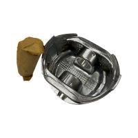 China High Quality STD Cylinder Aluminium Engine Piston New Condition for Mitsubishi V73 6G72 72S MD367099 Engine Parts for sale