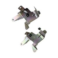 China Original Quality Mitsubishi Pajero Sports ABS Master Pump Installation Bracket New for Version KH6W KG6W Buffer Glue 4670A626 for sale