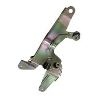 China Original Quality Mitsubishi Pajero Sports ABS Master Pump Installation Bracket New for Version KH6W KG6W Buffer Glue 4670A626 for sale