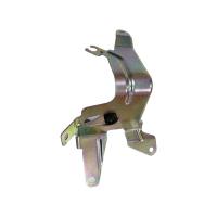 China Original Quality Mitsubishi Pajero Sports ABS Master Pump Installation Bracket New for Version KH6W KG6W Buffer Glue 4670A626 for sale