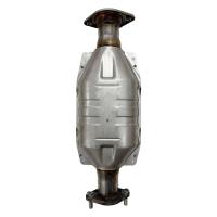 China Original Quality Mitsubishi Pajero V73V77V93V97 Catalytic Converter Exhaust System New Exhaust Exhaust Purifier Engine Parts for sale