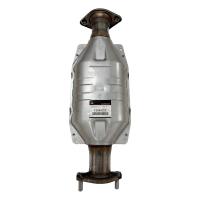 China Original Quality Mitsubishi Pajero V73V77V93V97 Catalytic Converter Exhaust System New Exhaust Exhaust Purifier Engine Parts for sale