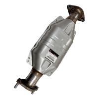 China Original Quality Mitsubishi Pajero V73V77V93V97 Catalytic Converter Exhaust System New Exhaust Exhaust Purifier Engine Parts for sale