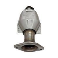 China Original Quality Mitsubishi Pajero V73V77V93V97 Catalytic Converter Exhaust System New Exhaust Exhaust Purifier Engine Parts for sale