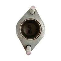 China Original Quality Mitsubishi Pajero V73V77V93V97 Catalytic Converter Exhaust System New Exhaust Exhaust Purifier Engine Parts for sale