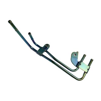 China Original Quality Mitsubishi Outlander GF8W CVT Transmission Cooling Oil Pipe New Condition 2922B164 Inlet and Return Oil Pipe for sale