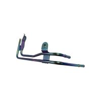 China Original Quality Mitsubishi Outlander GF8W CVT Transmission Cooling Oil Pipe New Condition 2922B164 Inlet and Return Oil Pipe for sale