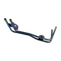 China Original Quality Mitsubishi Outlander GF8W CVT Transmission Cooling Oil Pipe New Condition 2922B164 Inlet and Return Oil Pipe for sale