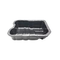 China High Quality Mitsubishi OUTLANDER ASX LANCER Engine Oil Pan MN187235 Oil Sump Parts Supply for sale