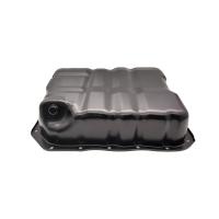 China High Quality Mitsubishi OUTLANDER ASX LANCER Engine Oil Pan MN187235 Oil Sump Parts Supply for sale